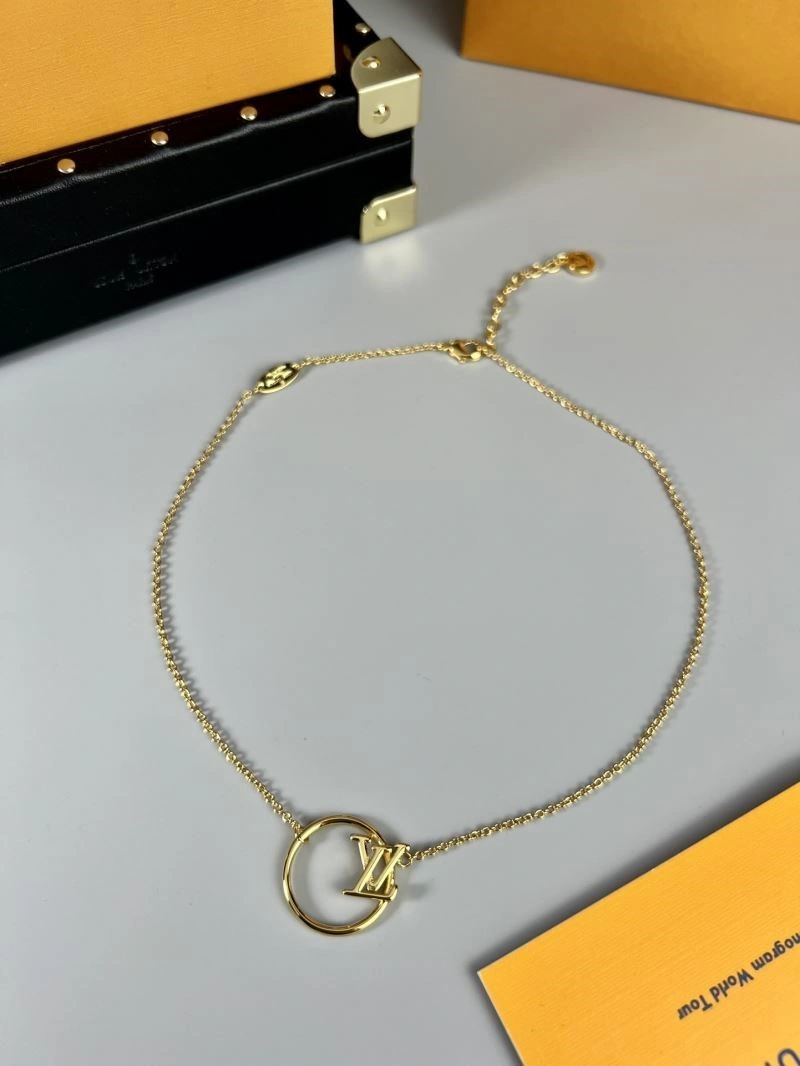 Louis Vuitton Necklaces