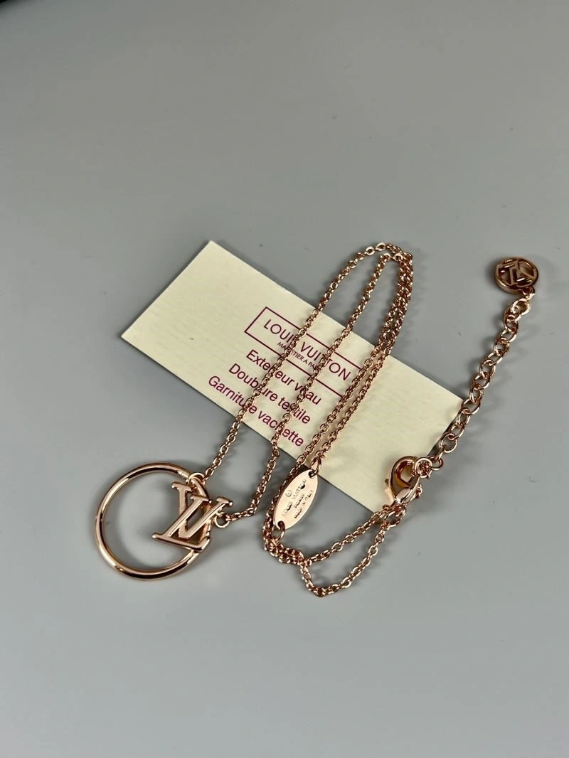 High fidelity Louis Vuitton Necklaces