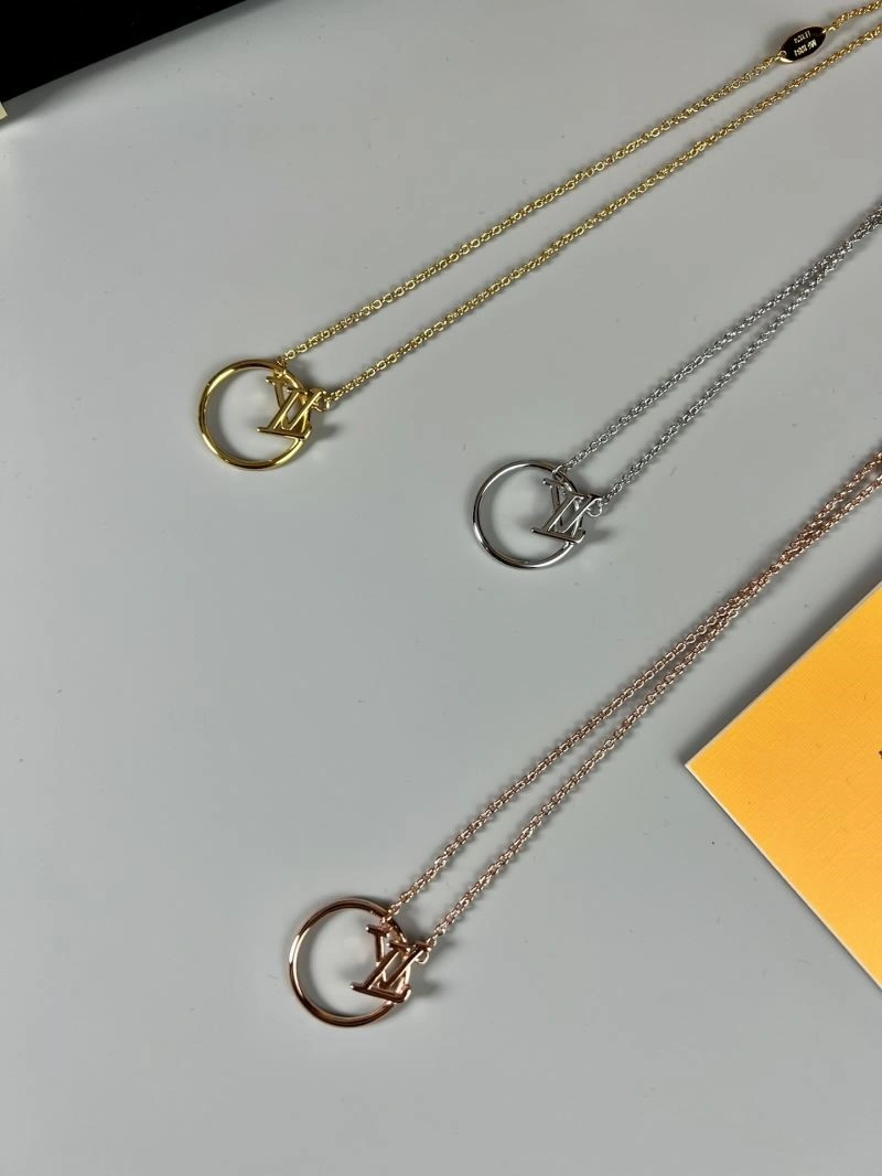 High fidelity Louis Vuitton Necklaces
