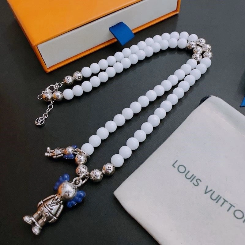 OEM Louis Vuitton Necklaces