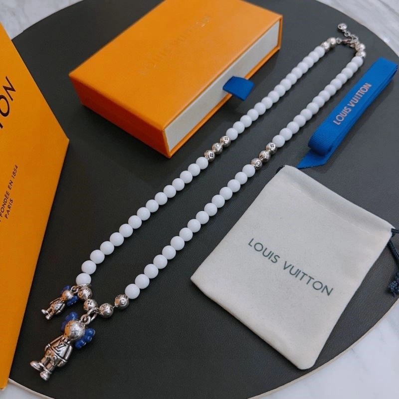 OEM Louis Vuitton Necklaces