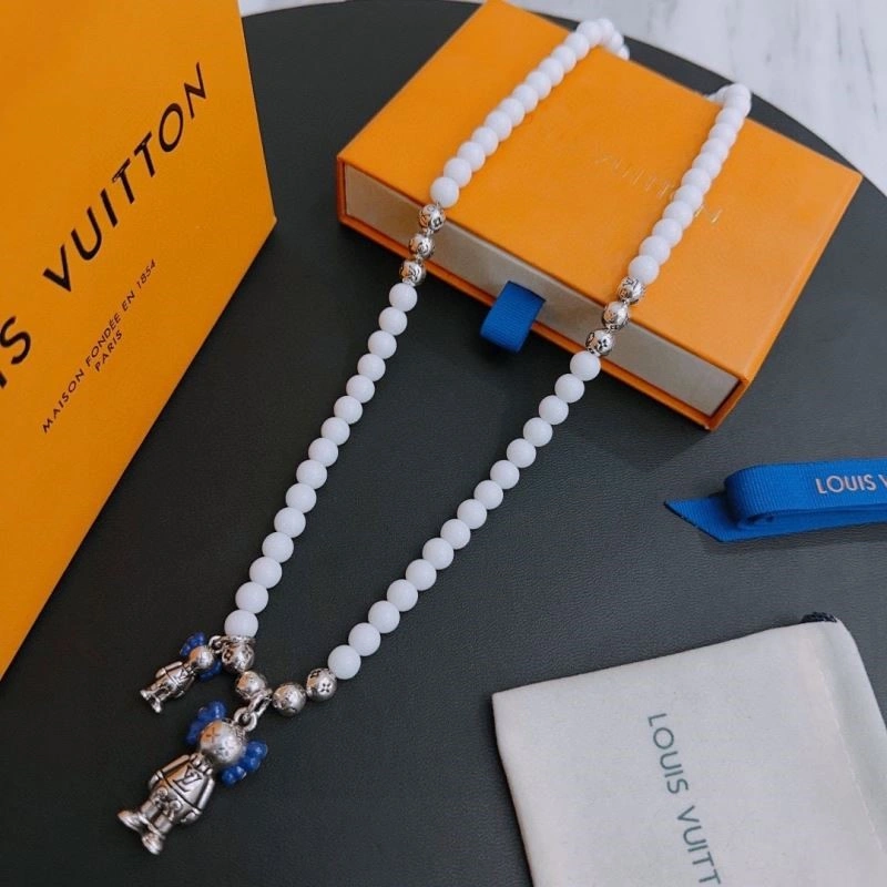 OEM Louis Vuitton Necklaces