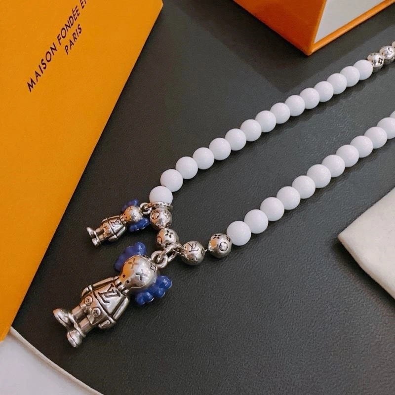 OEM Louis Vuitton Necklaces