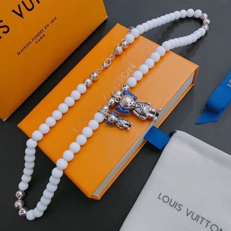 OEM Louis Vuitton Necklaces