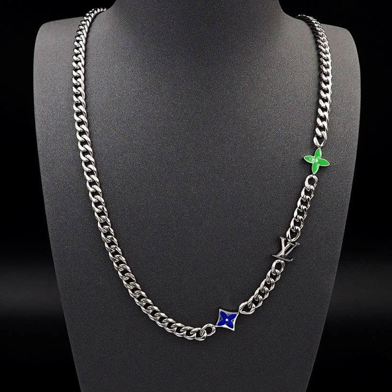 Economical Louis Vuitton Necklaces