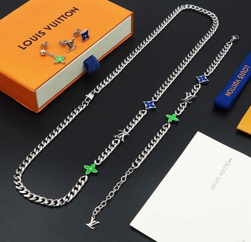 Economical Louis Vuitton Necklaces