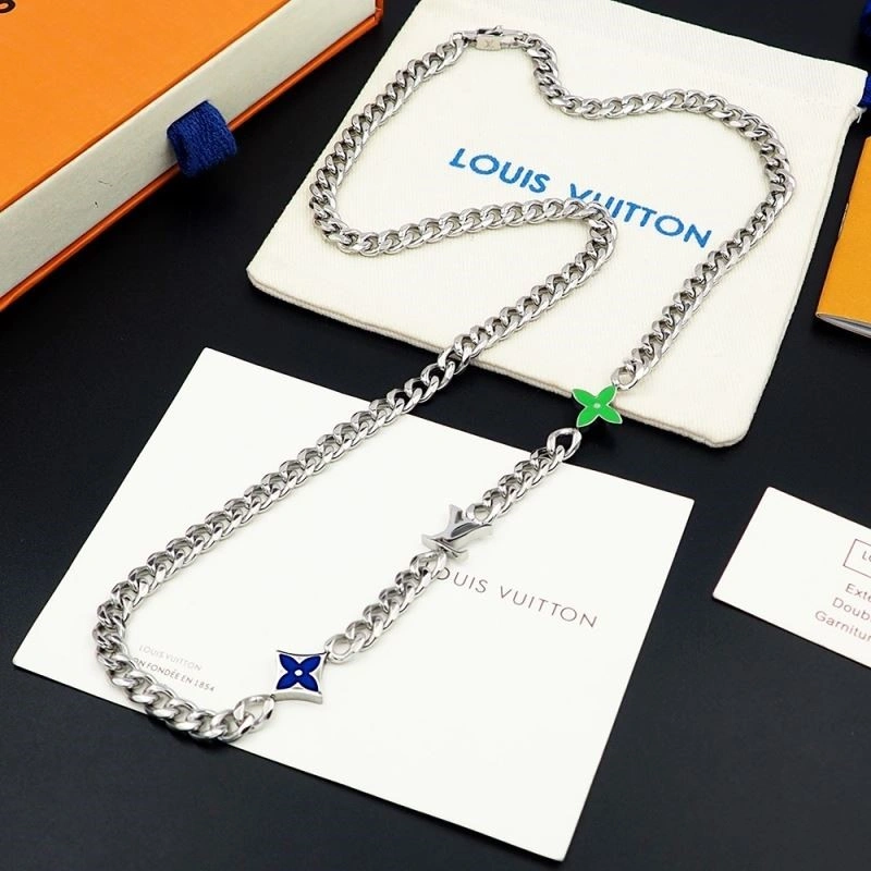Economical Louis Vuitton Necklaces