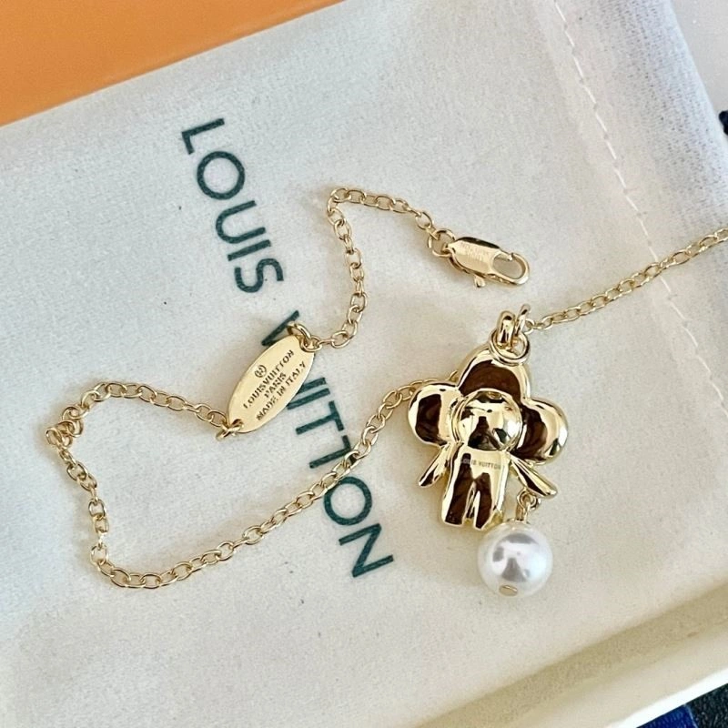 Brand-original Louis Vuitton Necklaces