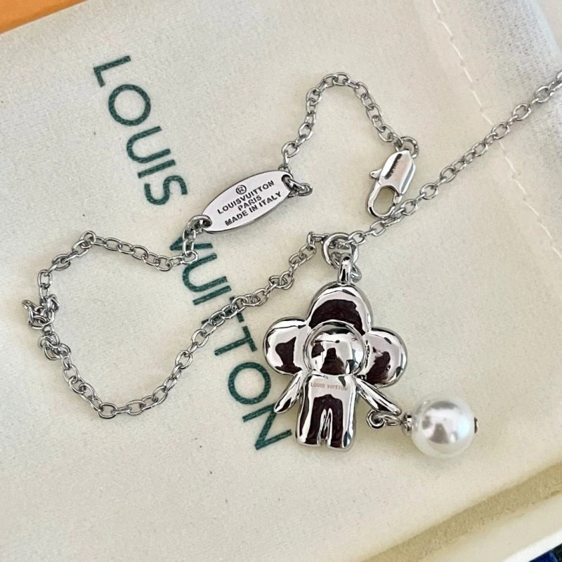 Brand-original Louis Vuitton Necklaces
