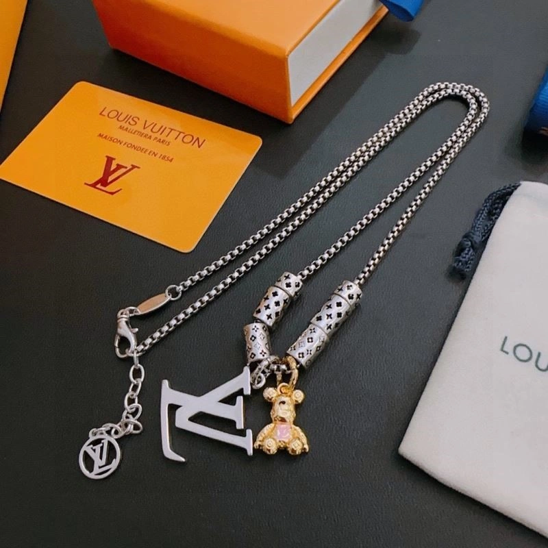 OEM Louis Vuitton Necklaces