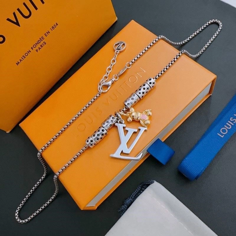 OEM Louis Vuitton Necklaces