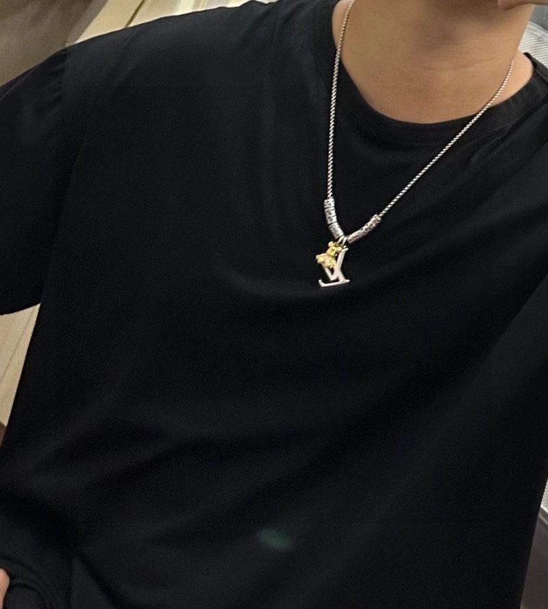 OEM Louis Vuitton Necklaces