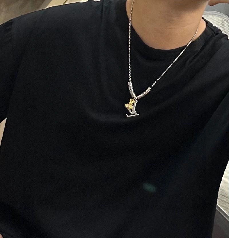 OEM Louis Vuitton Necklaces