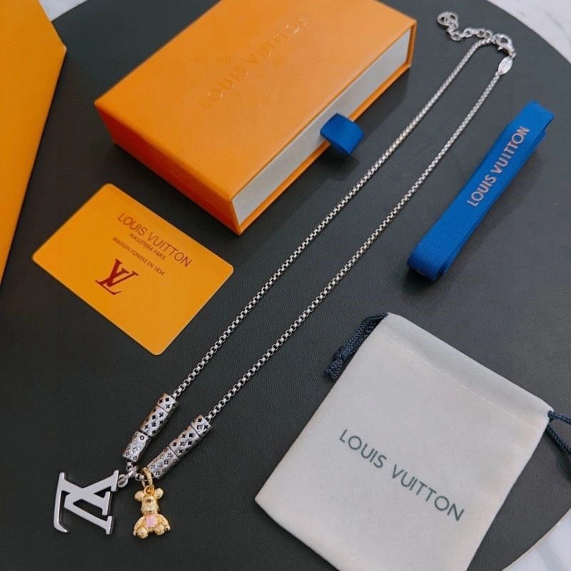 OEM Louis Vuitton Necklaces