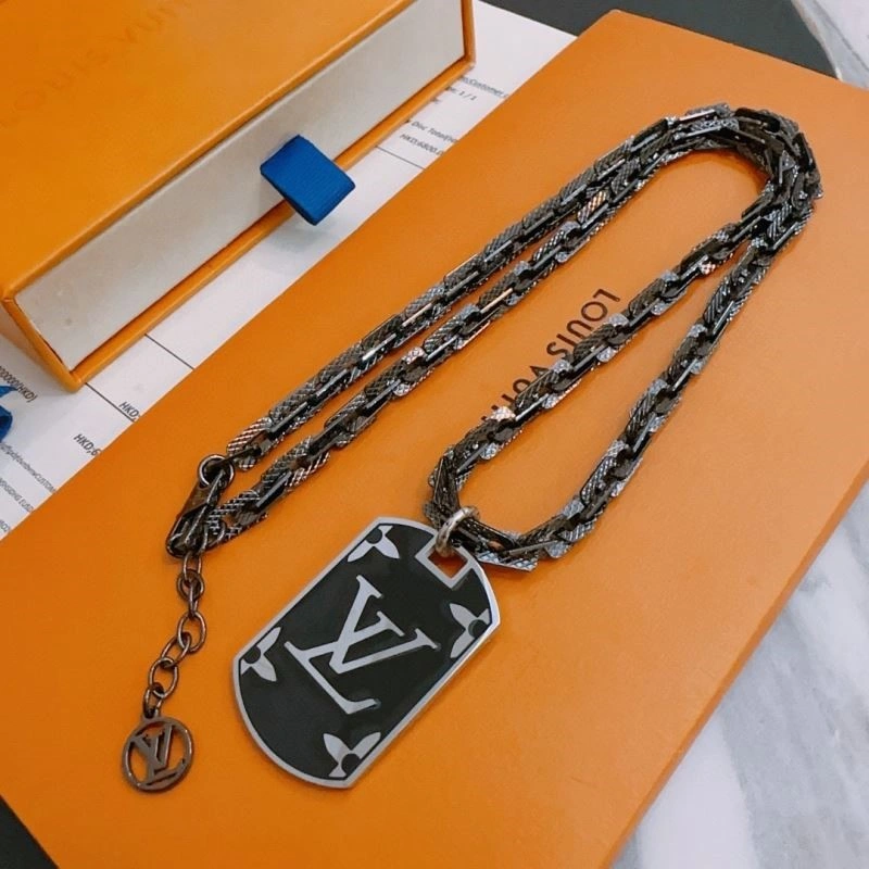 Louis Vuitton Necklaces