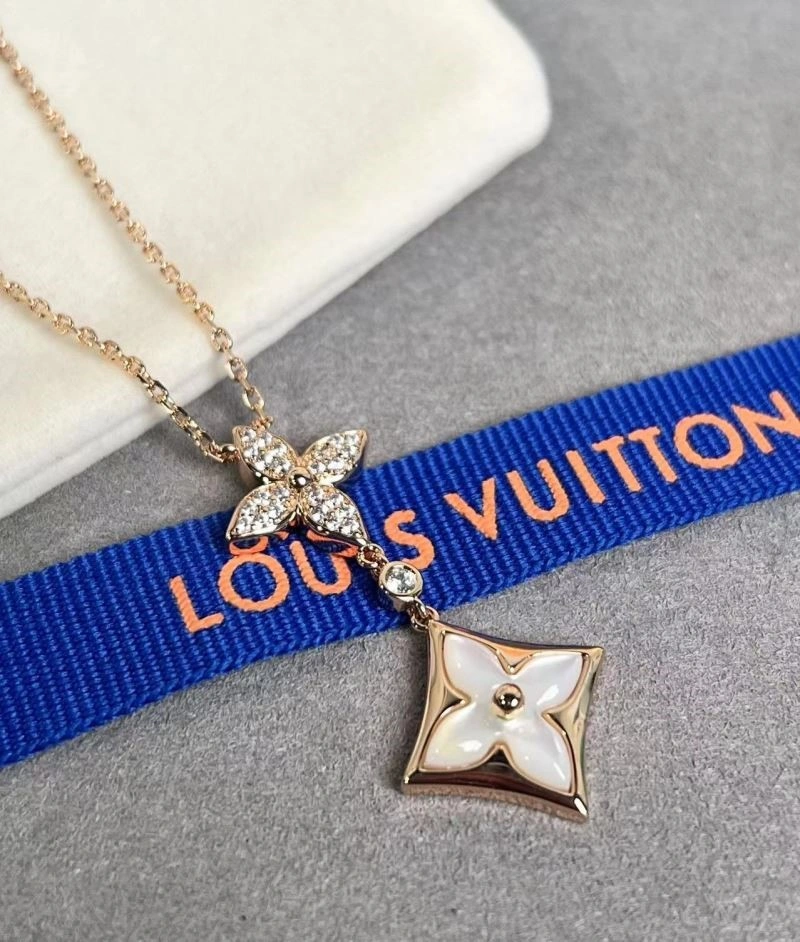 Louis Vuitton Necklaces