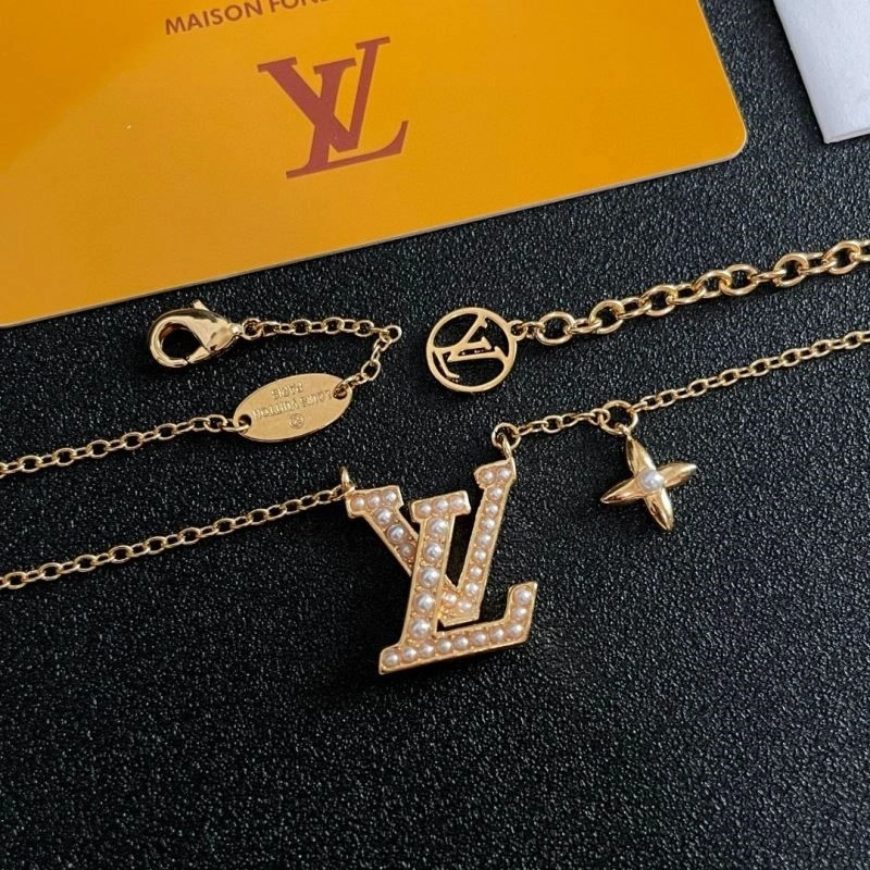 Economical Louis Vuitton Necklaces