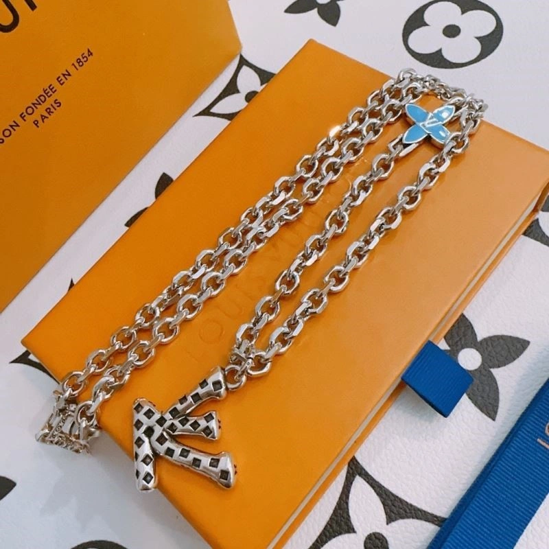 Louis Vuitton Necklaces