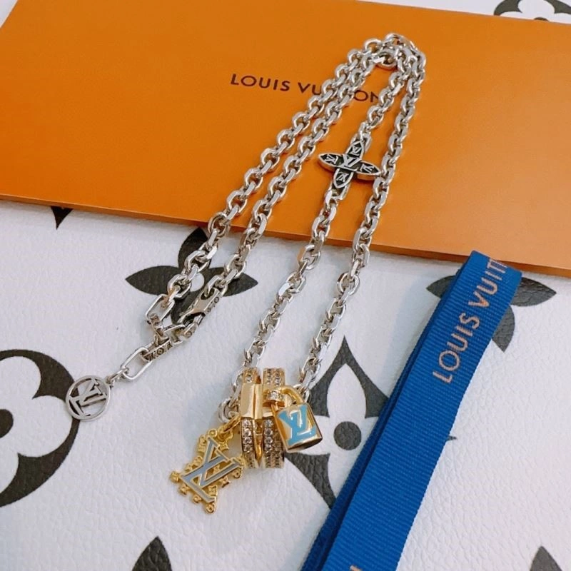 Value-priced Louis Vuitton Necklaces