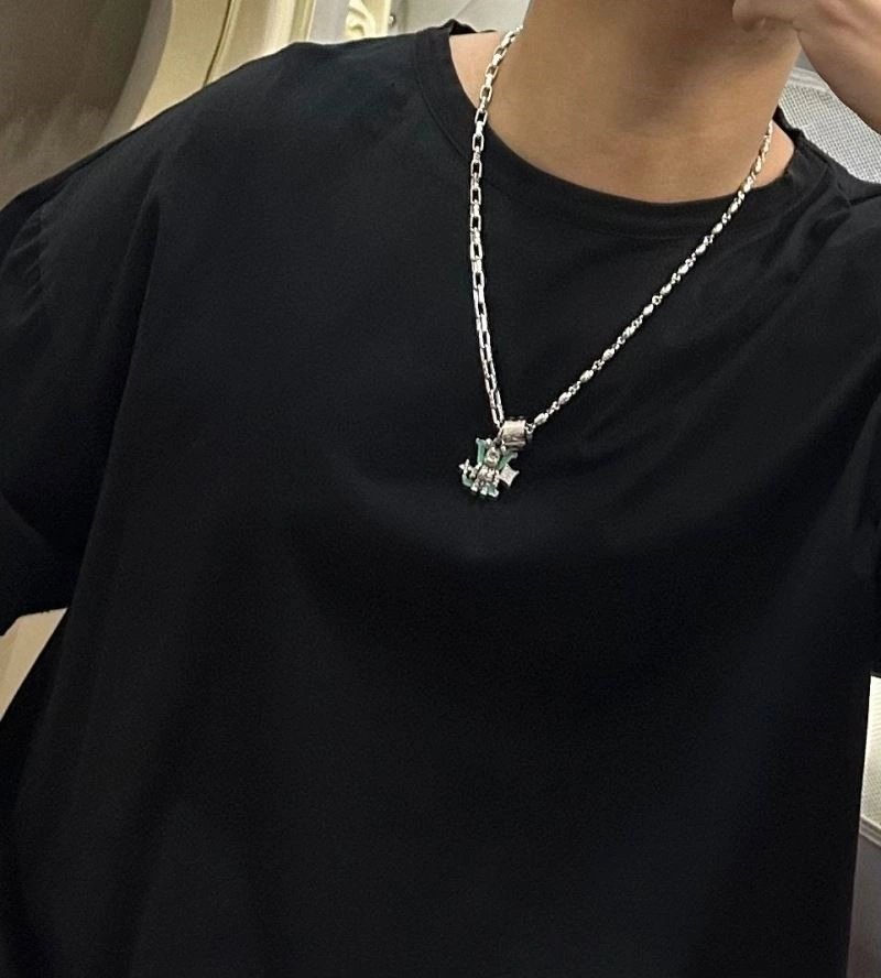 Budget-friendly Louis Vuitton Necklaces