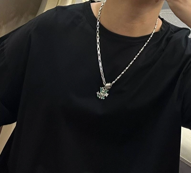 Budget-friendly Louis Vuitton Necklaces