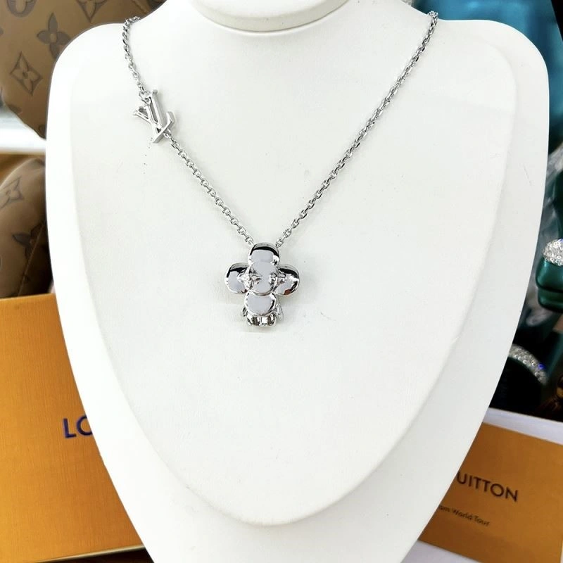 Budget-friendly Louis Vuitton Necklaces
