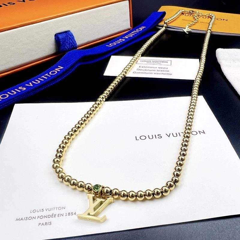 Top mirror Louis Vuitton Necklaces