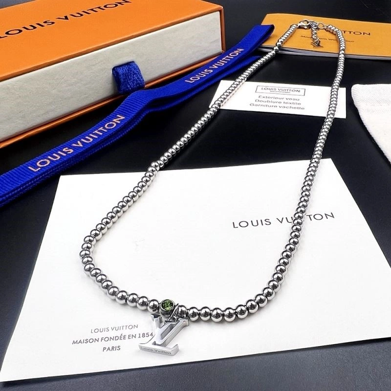 Brand-original Louis Vuitton Necklaces