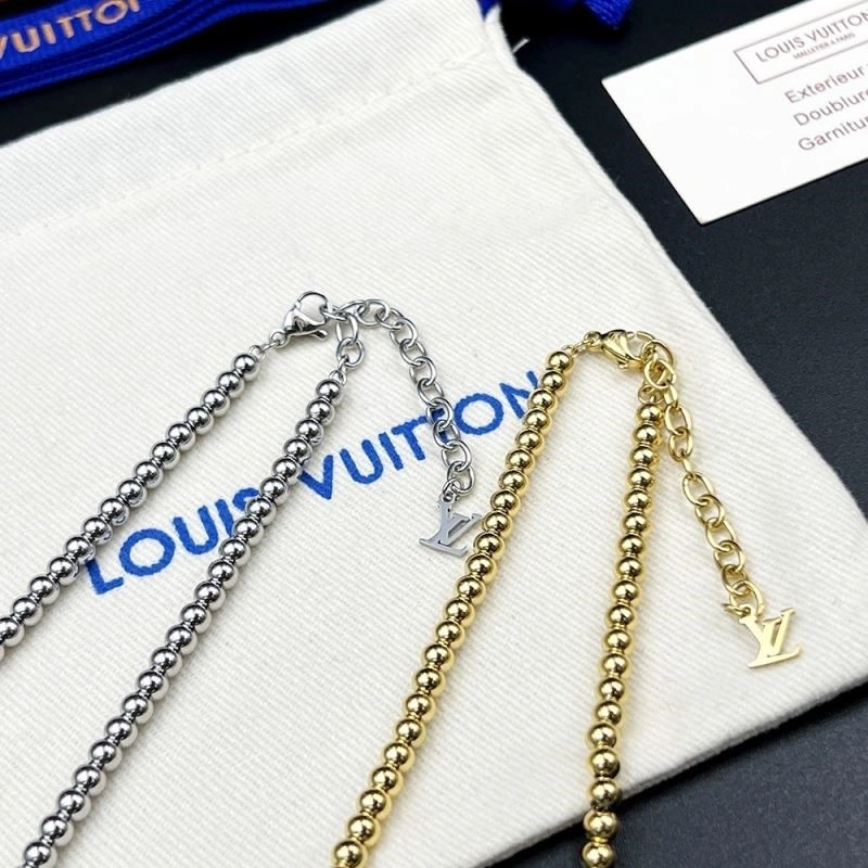 Brand-original Louis Vuitton Necklaces