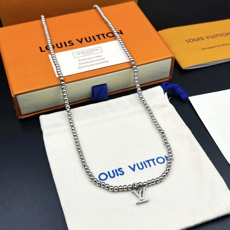 Brand-original Louis Vuitton Necklaces