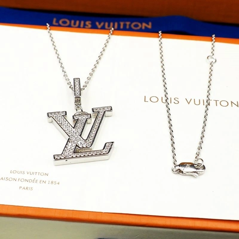 OEM Louis Vuitton Necklaces