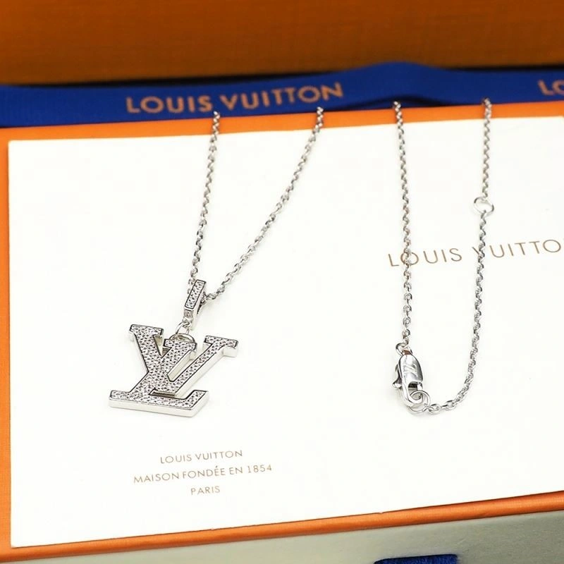 OEM Louis Vuitton Necklaces