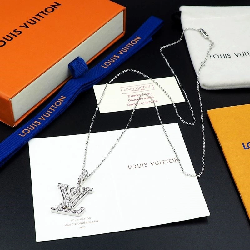OEM Louis Vuitton Necklaces