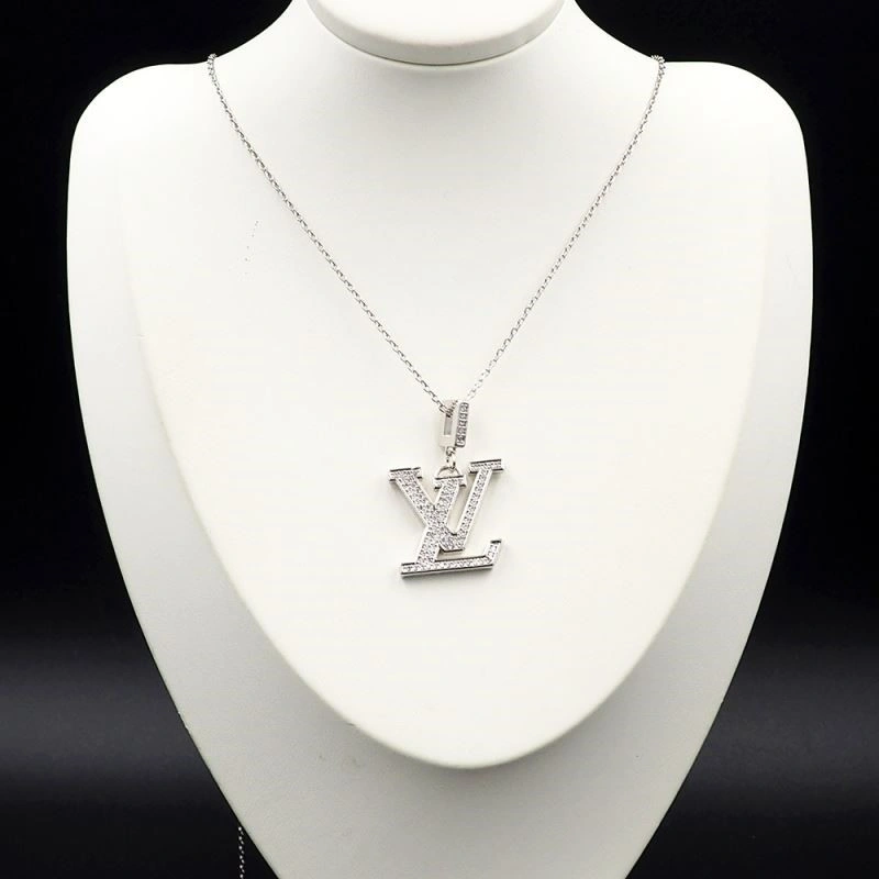 OEM Louis Vuitton Necklaces