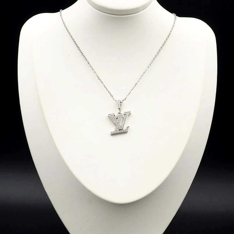 OEM Louis Vuitton Necklaces
