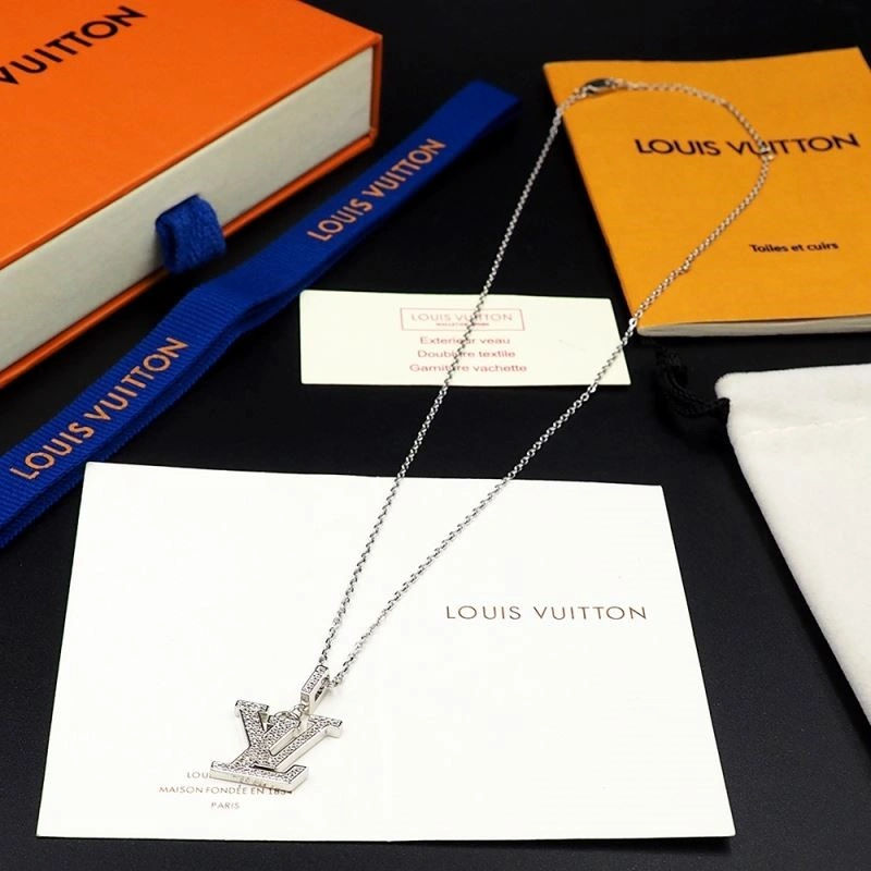 OEM Louis Vuitton Necklaces