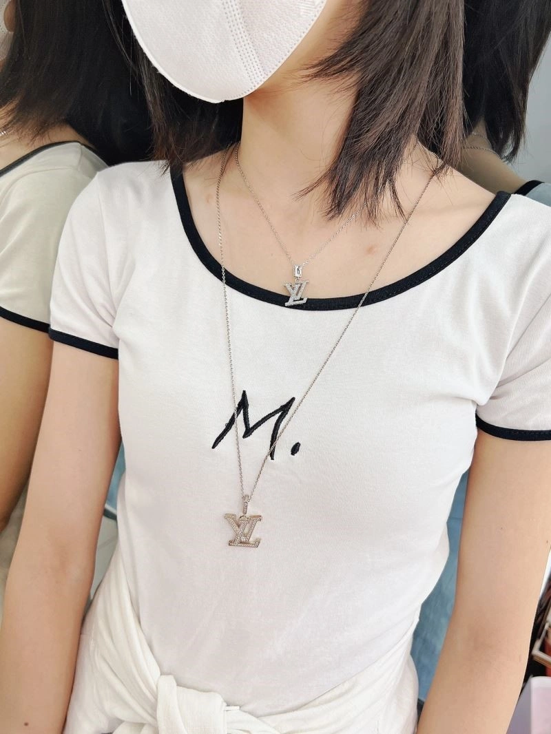 OEM Louis Vuitton Necklaces