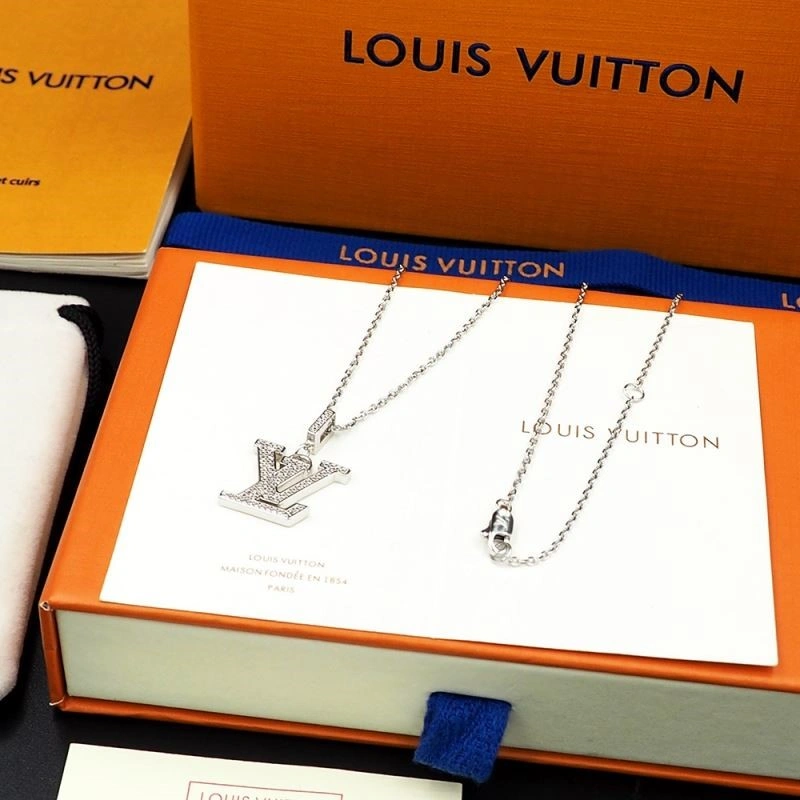 OEM Louis Vuitton Necklaces