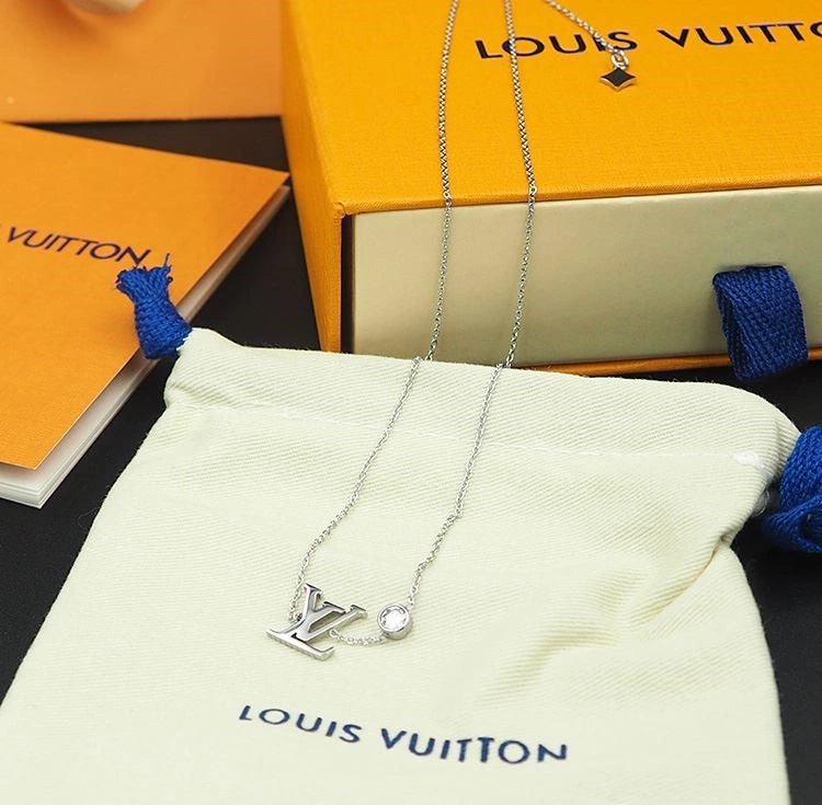 Louis Vuitton Necklaces