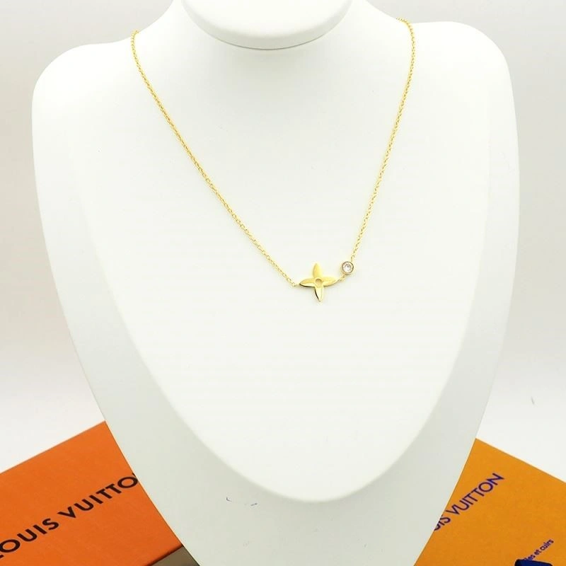 Value-priced Louis Vuitton Necklaces