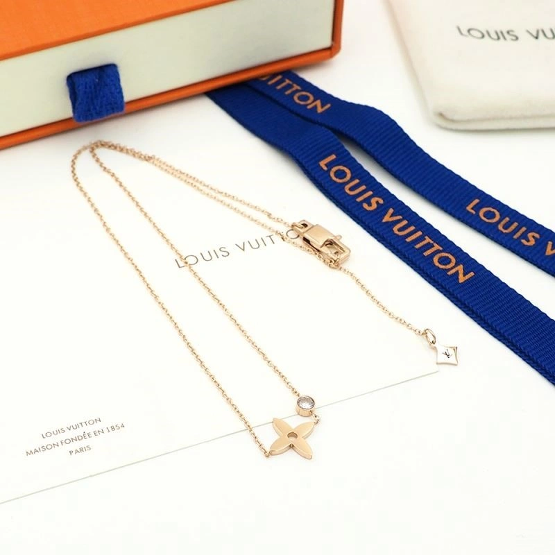Value-priced Louis Vuitton Necklaces