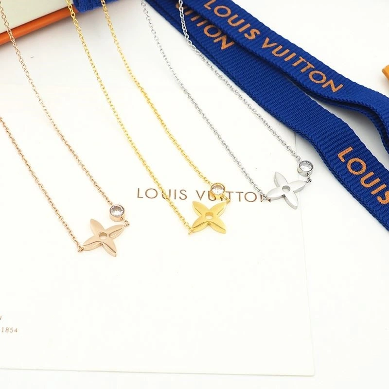 Value-priced Louis Vuitton Necklaces