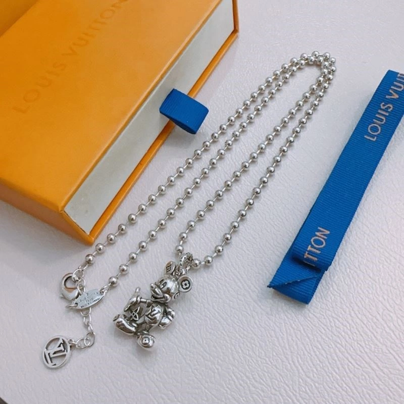 Louis Vuitton Necklaces