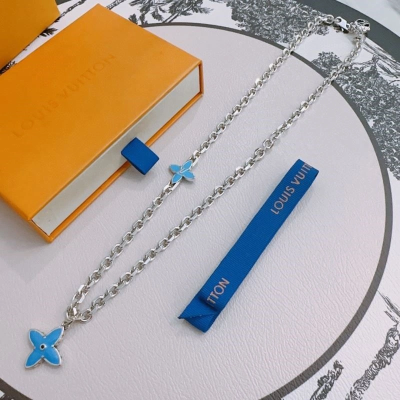 Louis Vuitton Necklaces