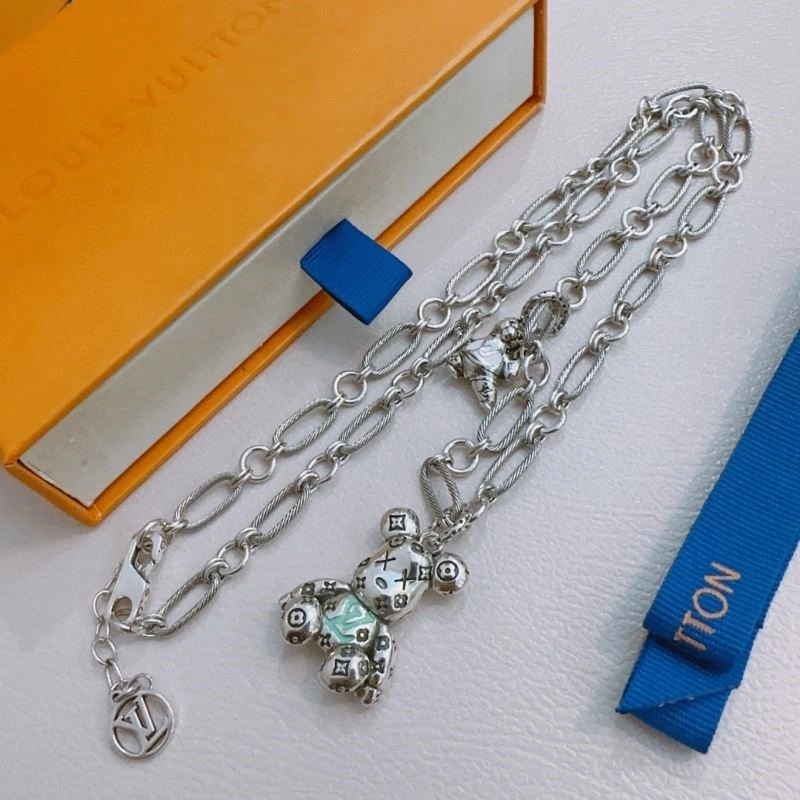 Reasonably priced Louis Vuitton Necklaces