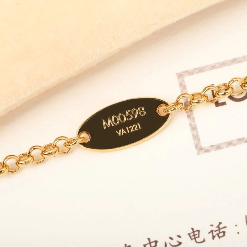 Legit Louis Vuitton Necklaces