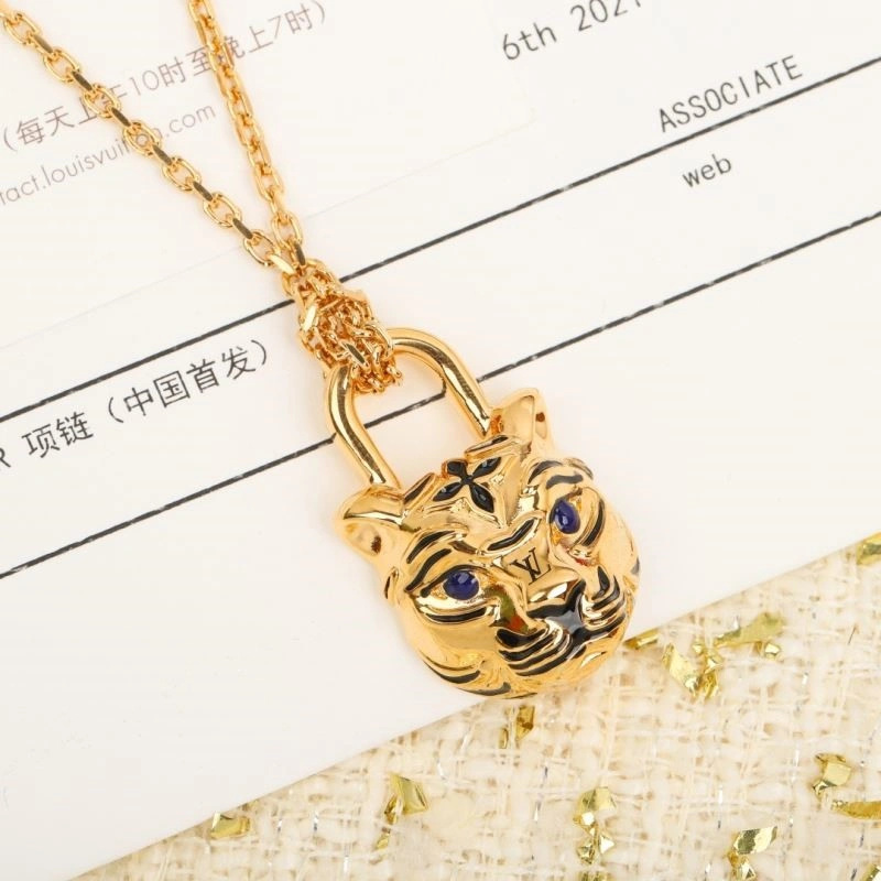 Economical Louis Vuitton Necklaces
