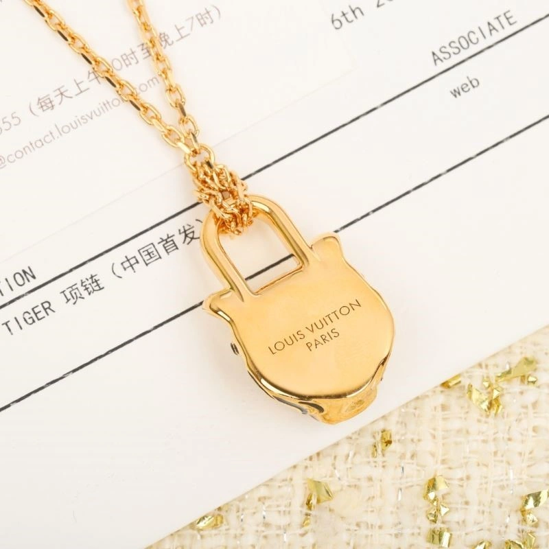 Economical Louis Vuitton Necklaces