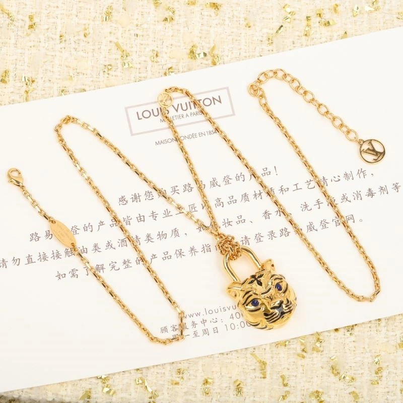Economical Louis Vuitton Necklaces