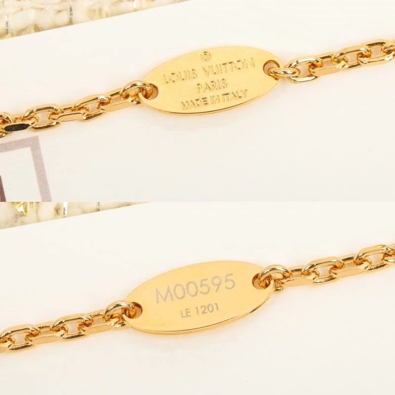 Economical Louis Vuitton Necklaces